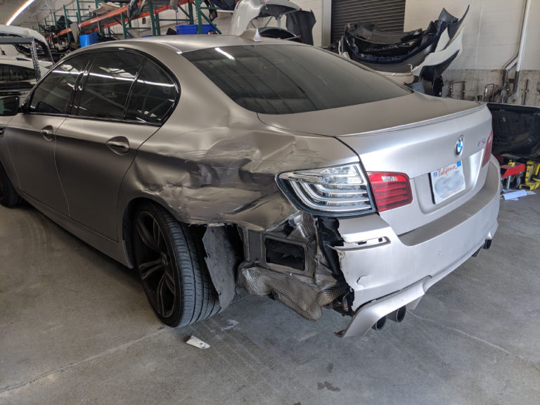 Quality Control Matters: Our Steps for Ensuring Safe, High-Quality Repairs