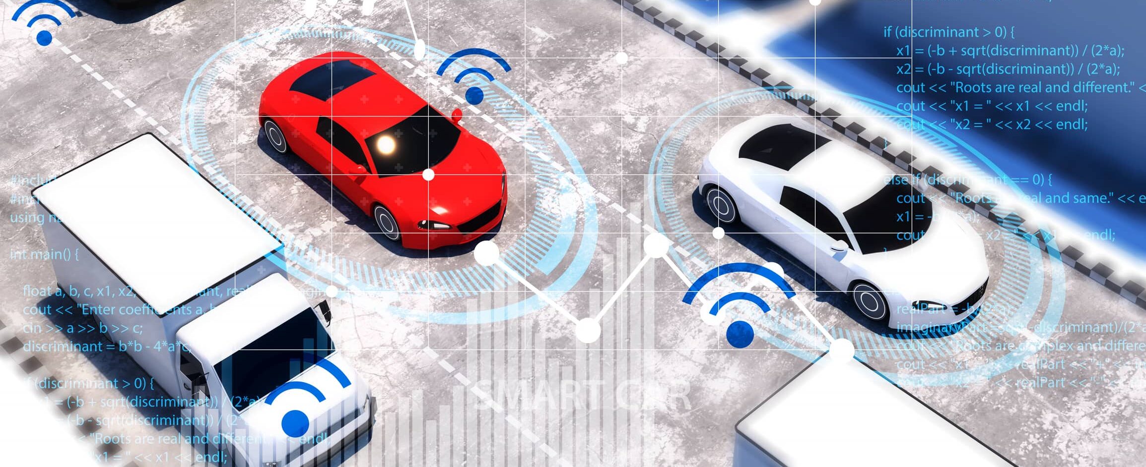 Collision Avoidance Systems How Do They Work