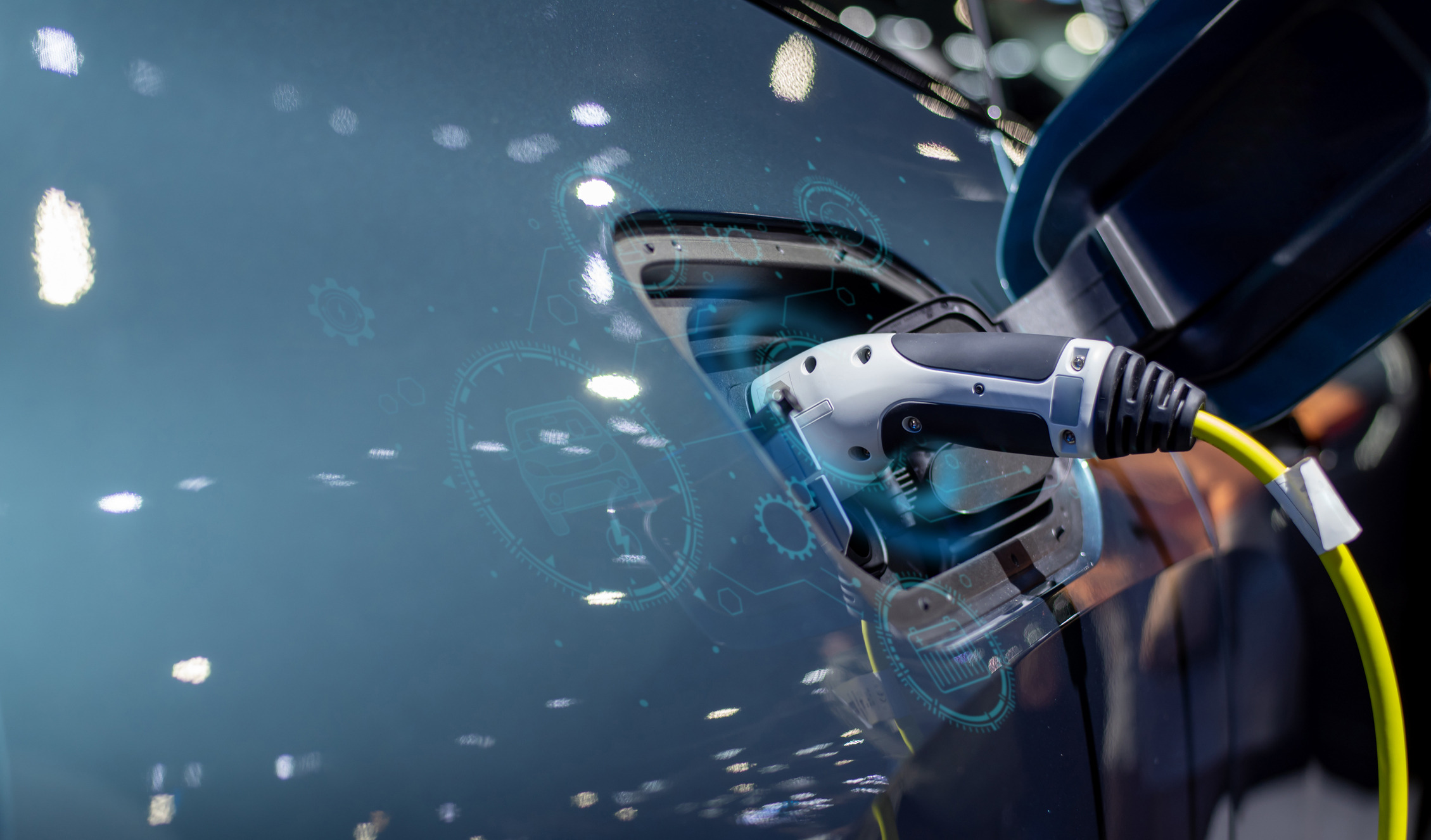 Do Auto Body Repairs on EVs Cost More? - European Collision Center